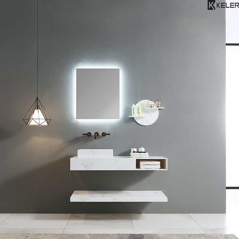 BỘ TỦ LAVABO KELER KL-652 - KELER Việt Nam