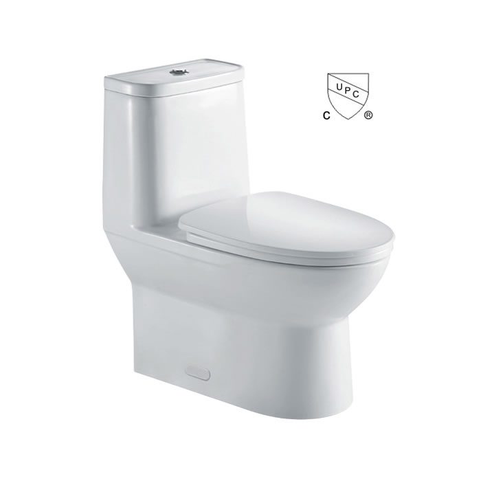 Bệt vệ sinh KL-12307 - KELER Việt Nam